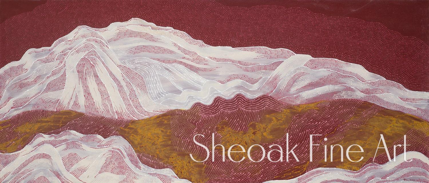 Outback Australia | Sheoak Fine Art